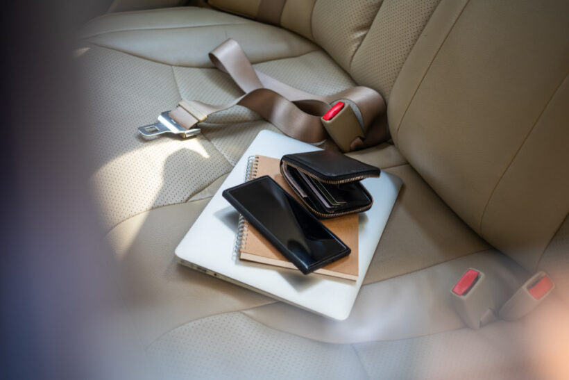 How to Properly Prepare Your Car for Removal: A Step-by-Step Guide - F1 ...