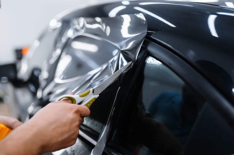Finding the Best Window Tinting Service - F1 Formula 1 Magazine