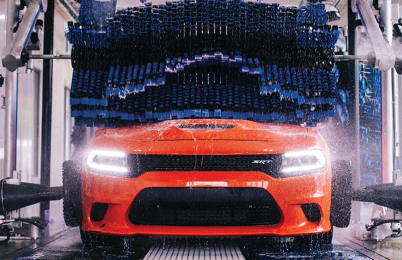 Tips on Ceramic Coating Maintenance for Your Car - F1 Formula 1 Magazine