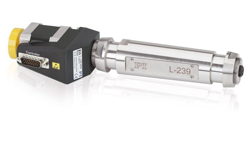How to Choose the Right Linear Actuator for Your Application - F1 ...