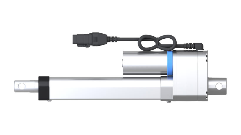 How to Choose the Right Linear Actuator for Your Application - F1 ...