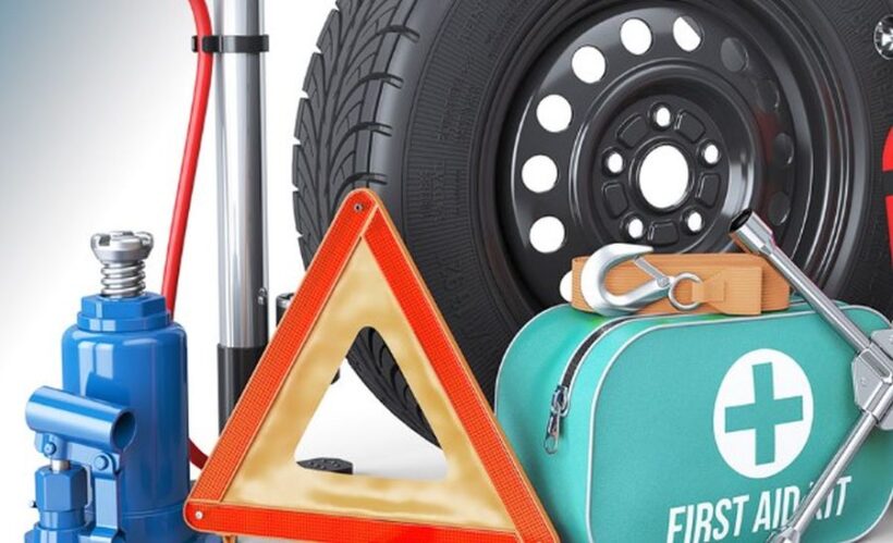 6 Essential Car Tools for a Successful Long Road Trip: Gearing Up for ...