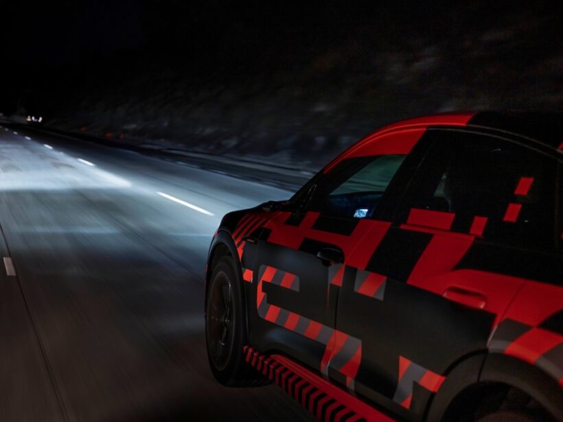 Making the Switch: Why LED Headlight Bulbs Are the Future of Automotive ...