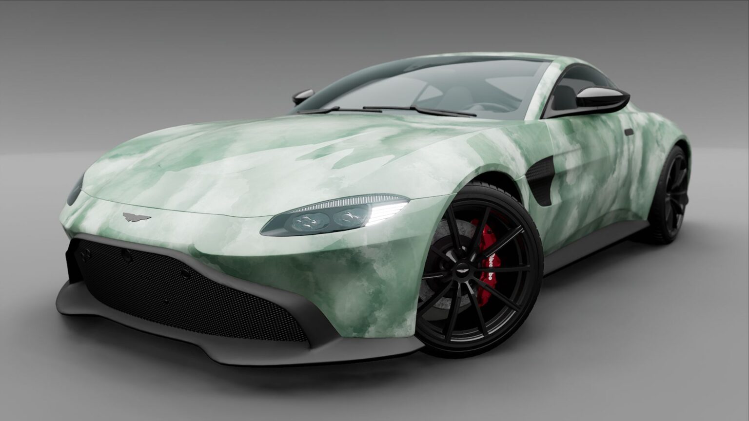 How Much Does It Cost to Wrap a Car? - F1 Formula 1 Magazine