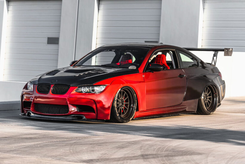 Air Suspension on Cars: How Long Will It Last Before a Change? - F1 ...