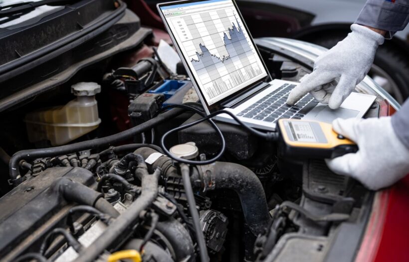11 Checklist for Your Car Before Planning Your Christmas Holiday - F1 ...