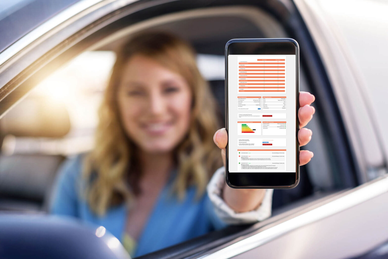 How Can I Find the History of a Used Vehicle? - F1 Formula 1 Magazine