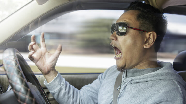 The Difference Between Careless Driving and Reckless Driving in South ...