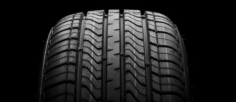 Tire Traction: Understanding How Tread Patterns Influence Grip
