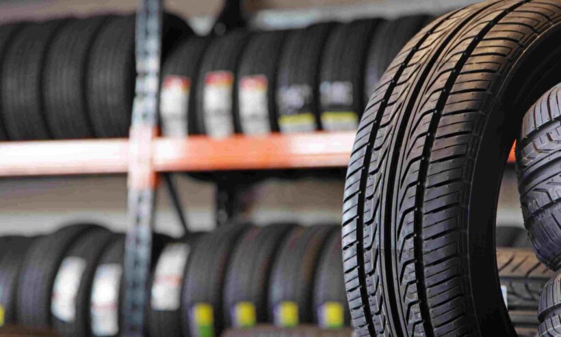 Tire Traction: Understanding How Tread Patterns Influence Grip