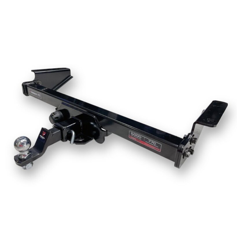 How Do I Know If My Vehicle Can Handle a Class III Hitch? - F1 Formula ...